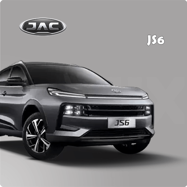 JAC JS6 – Sphinx365.com