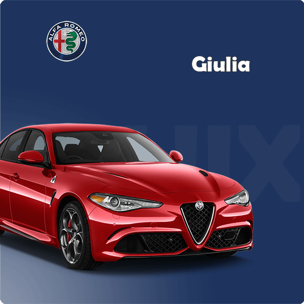 Alfa Romeo Giulia – Sphinx365.com