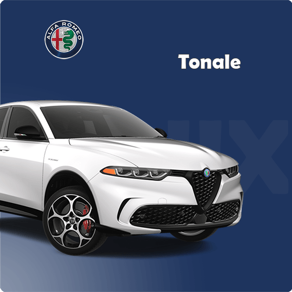 Alfa Romeo Tonale – Sphinx365.com