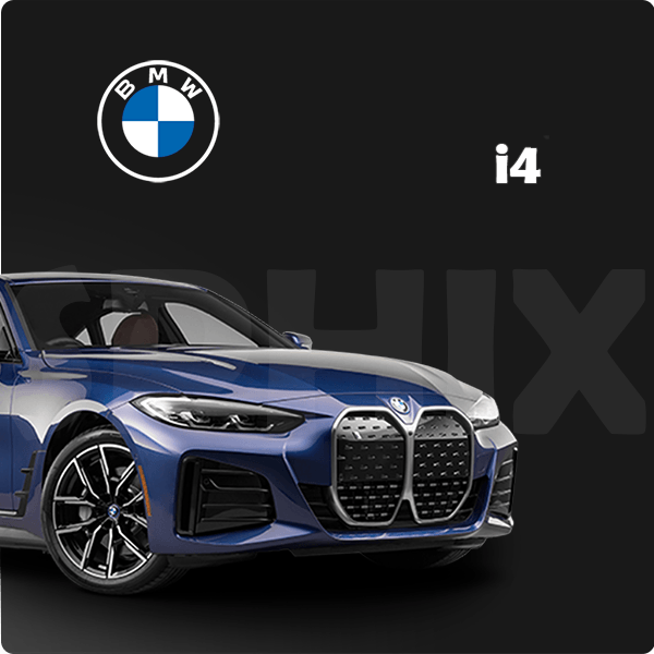 BMW i4 – Sphinx365.com