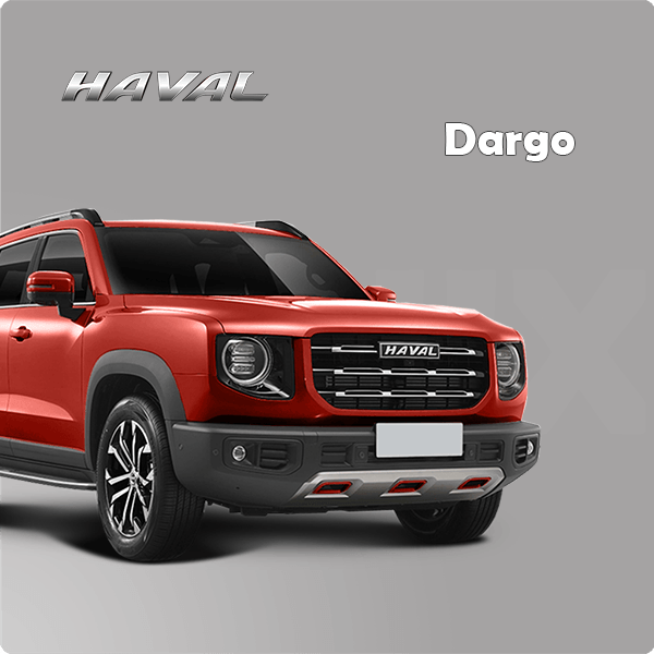 Haval Dargo – Sphinx365.com